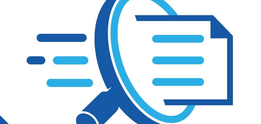 So Durchsuchen Sie Mehrere Keywords In Microsoft Outlook